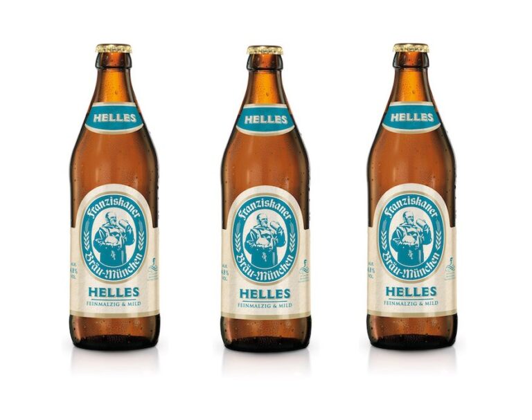Helles ergänzt Portfolio - Aktuelle Nachrichten aus der Getränkeindustrie