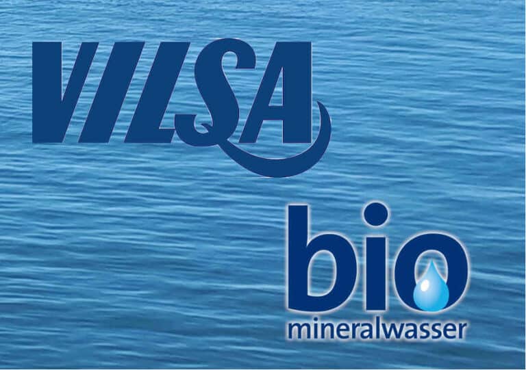Vilsa wird offiziell "Bio" - Aktuelle Nachrichten aus der Getränkeindustrie