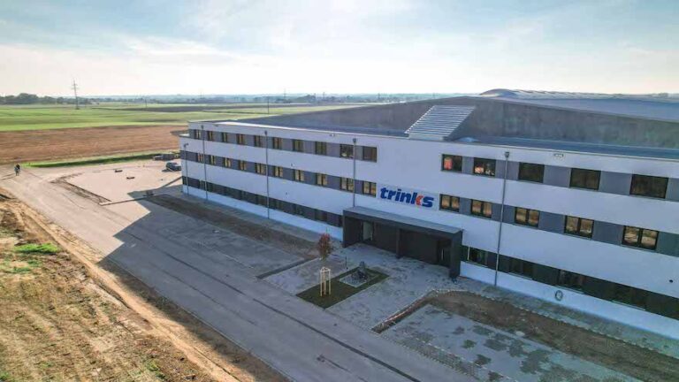 Trinks Süd eröffnet neuen Standort - Aktuelle Nachrichten aus der ...