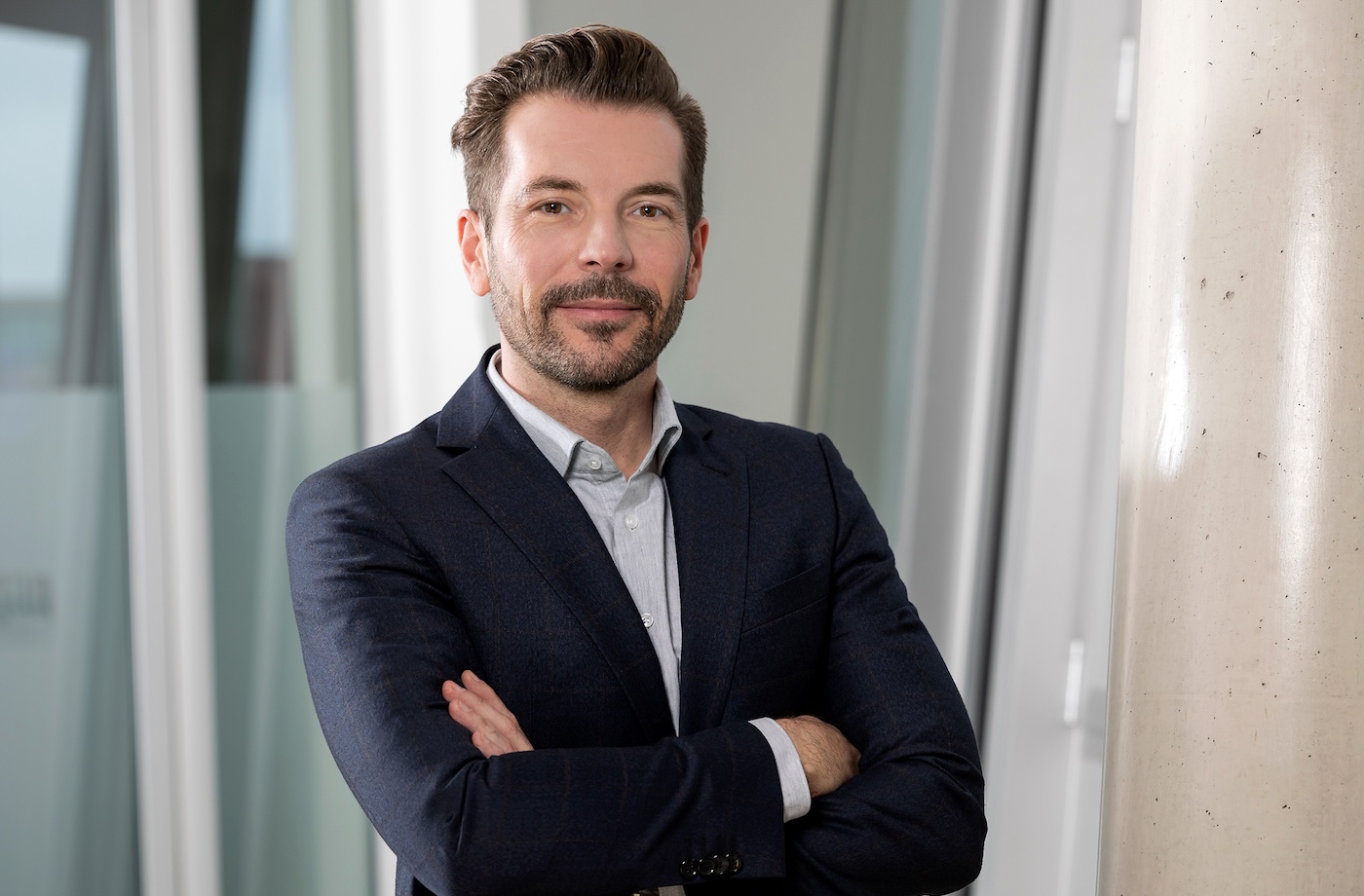 Diageo mit neuem Commercial Director - Aktuelle Nachrichten aus der ...