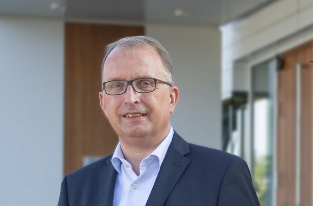 Haus Cramer mit neuem Digital-Chef - Aktuelle Nachrichten aus der ...