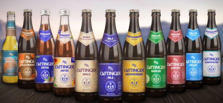 Oettinger richtet Marke neu aus - Aktuelle Nachrichten aus der ...