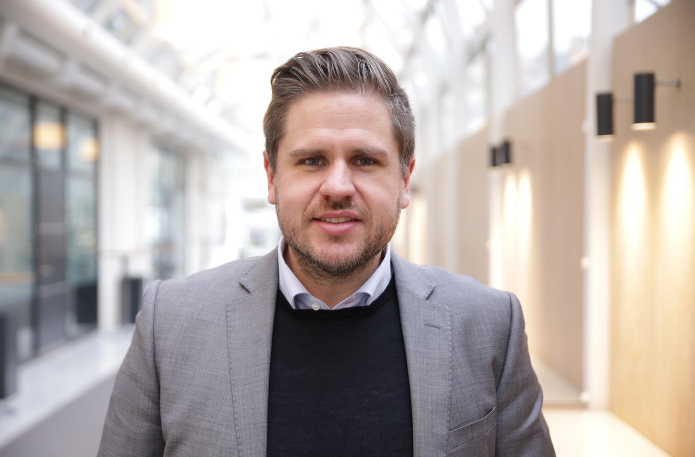 Fibiger verlässt Carlsberg Deutschland - Aktuelle Nachrichten aus der ...