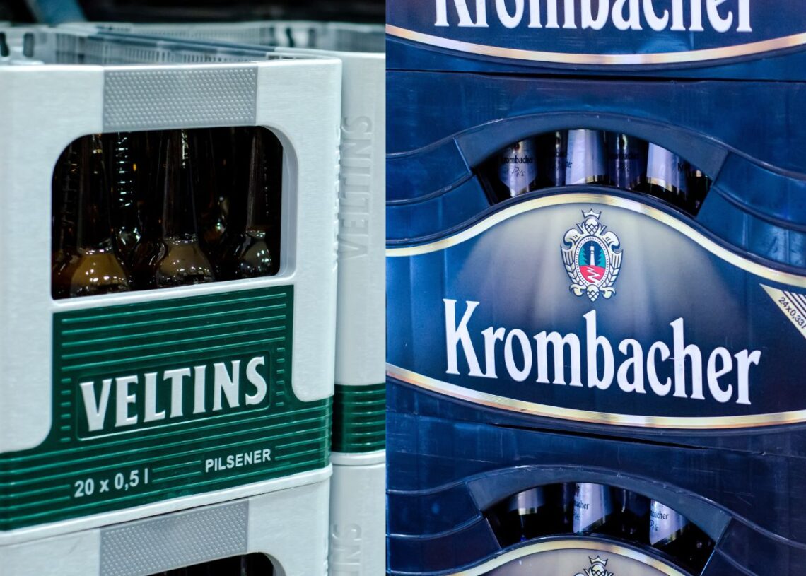 Führungswechsel bei der Bitburger Holding - Aktuelle Nachrichten aus ...