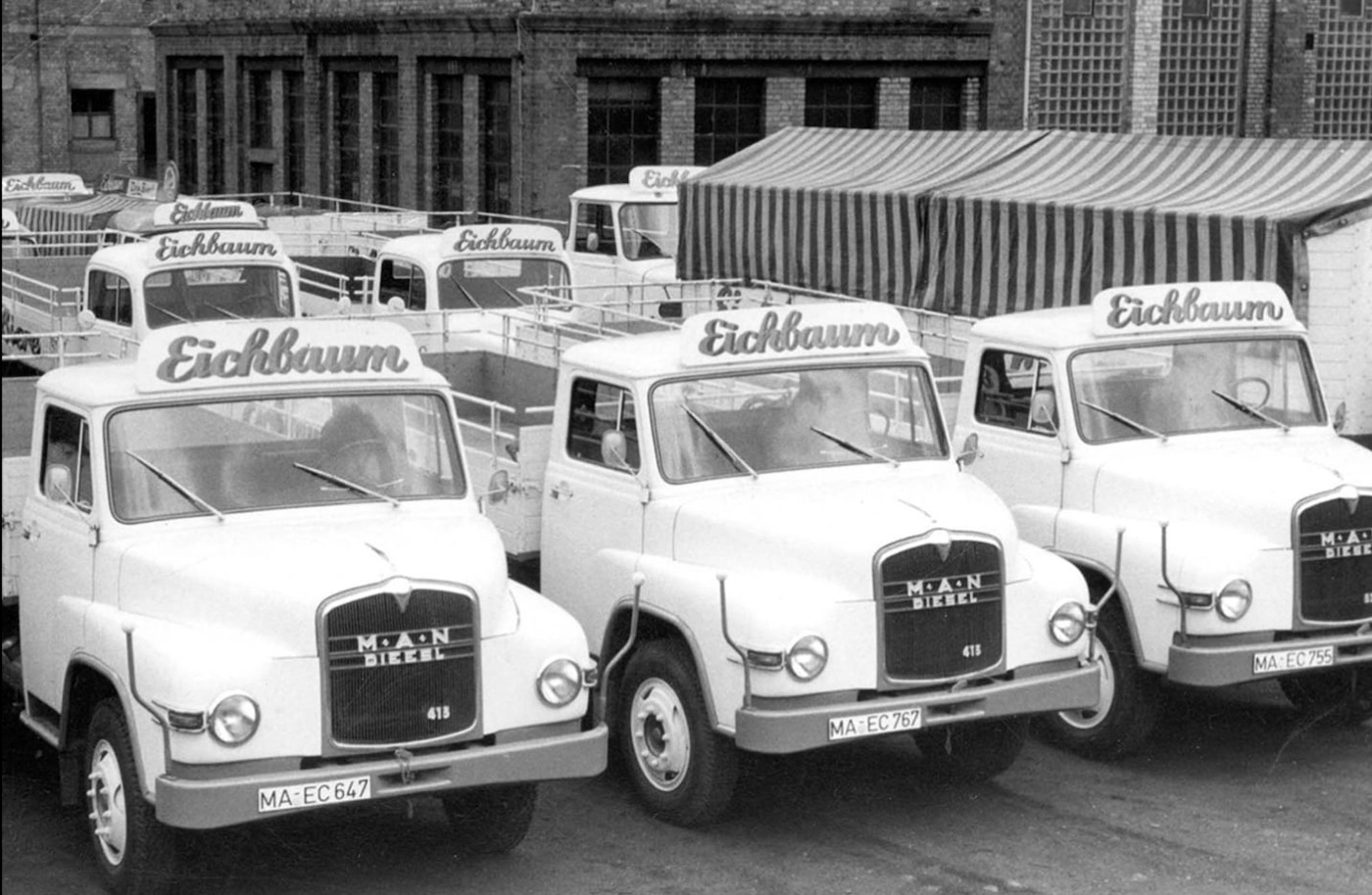 Eichbaum: Vom Brauriesen zum Sanierungsfall - Aktuelle Nachrichten aus ...